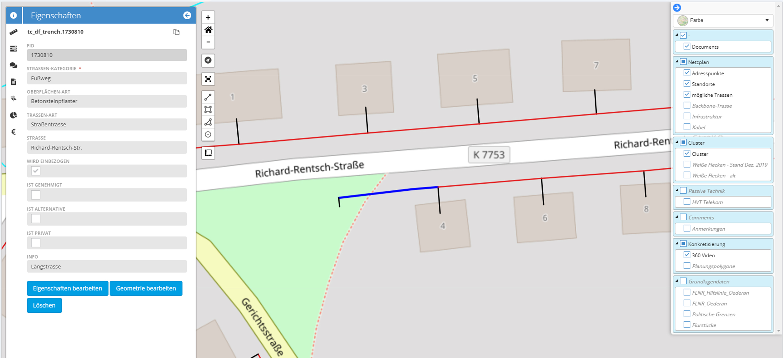 NET Cloud | TKI Software